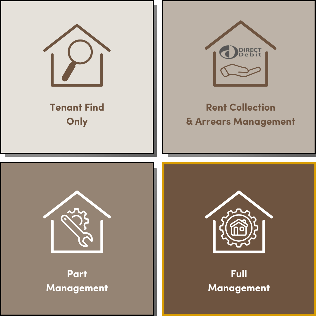 What Does ‘Sold STC’ Mean? - Pat Robson